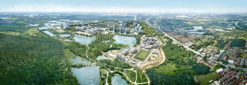 Adrian Khoo FMC | Remote Creative Multidisciplinary Designer